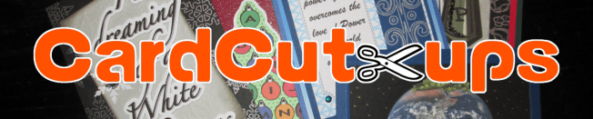 CardCut-ups – Spreading cheer and inspiration with handmade cards and ...