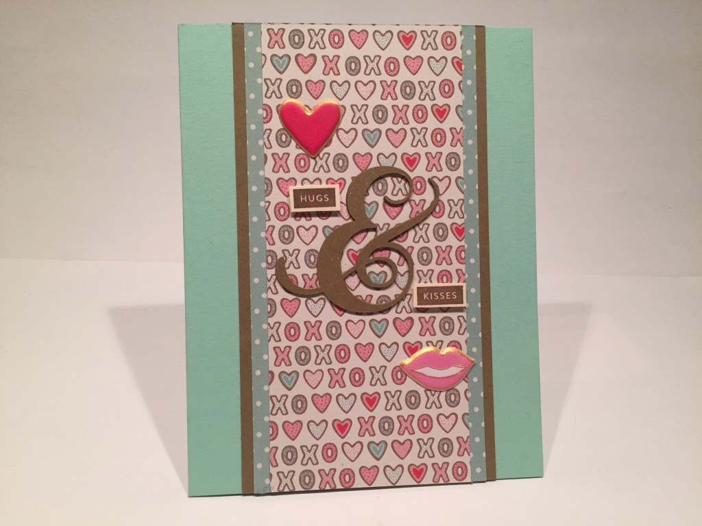 10 Cards 1 Kit / Simon Says Stamp January 2018 ‘Favorite Person’ Card ...