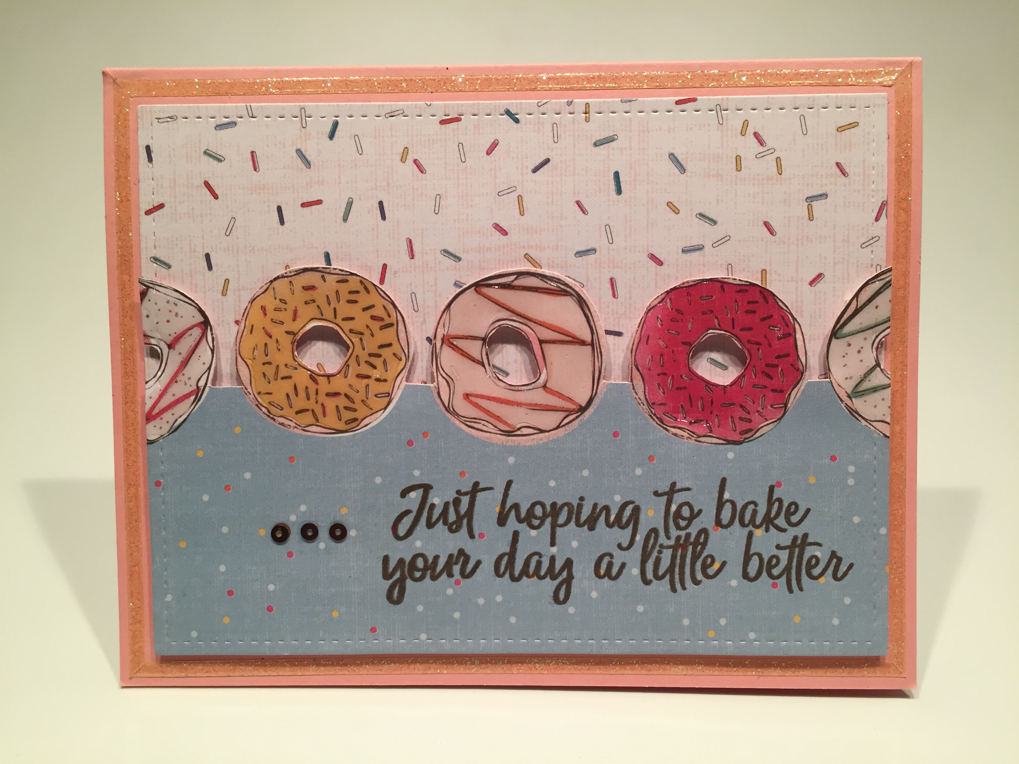 10 Cards 1 Kit | Love From Lizi January 2020 “Hey Sweetie” Card Kit ...