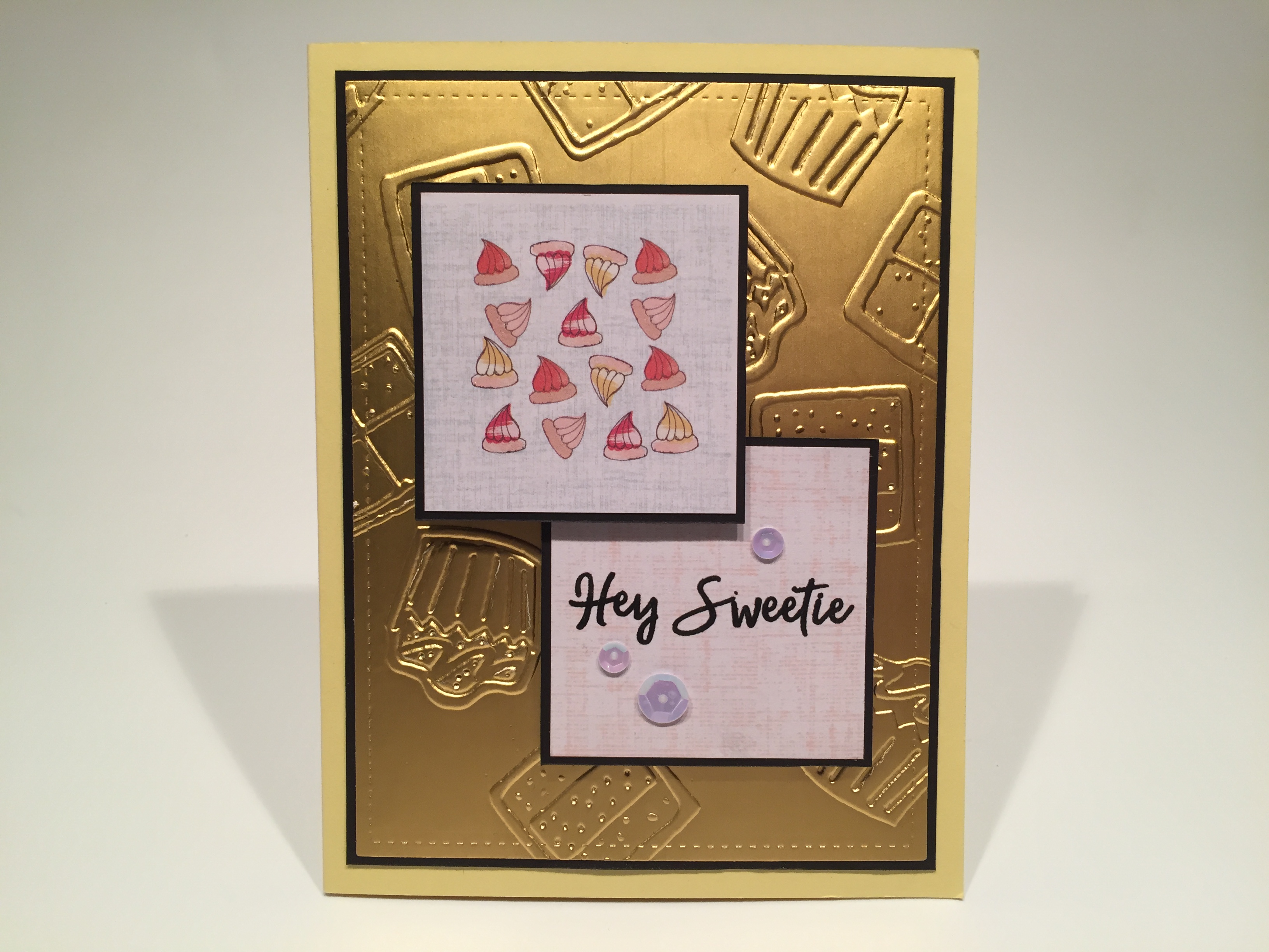 10 Cards 1 Kit | Love From Lizi January 2020 “Hey Sweetie” Card Kit ...
