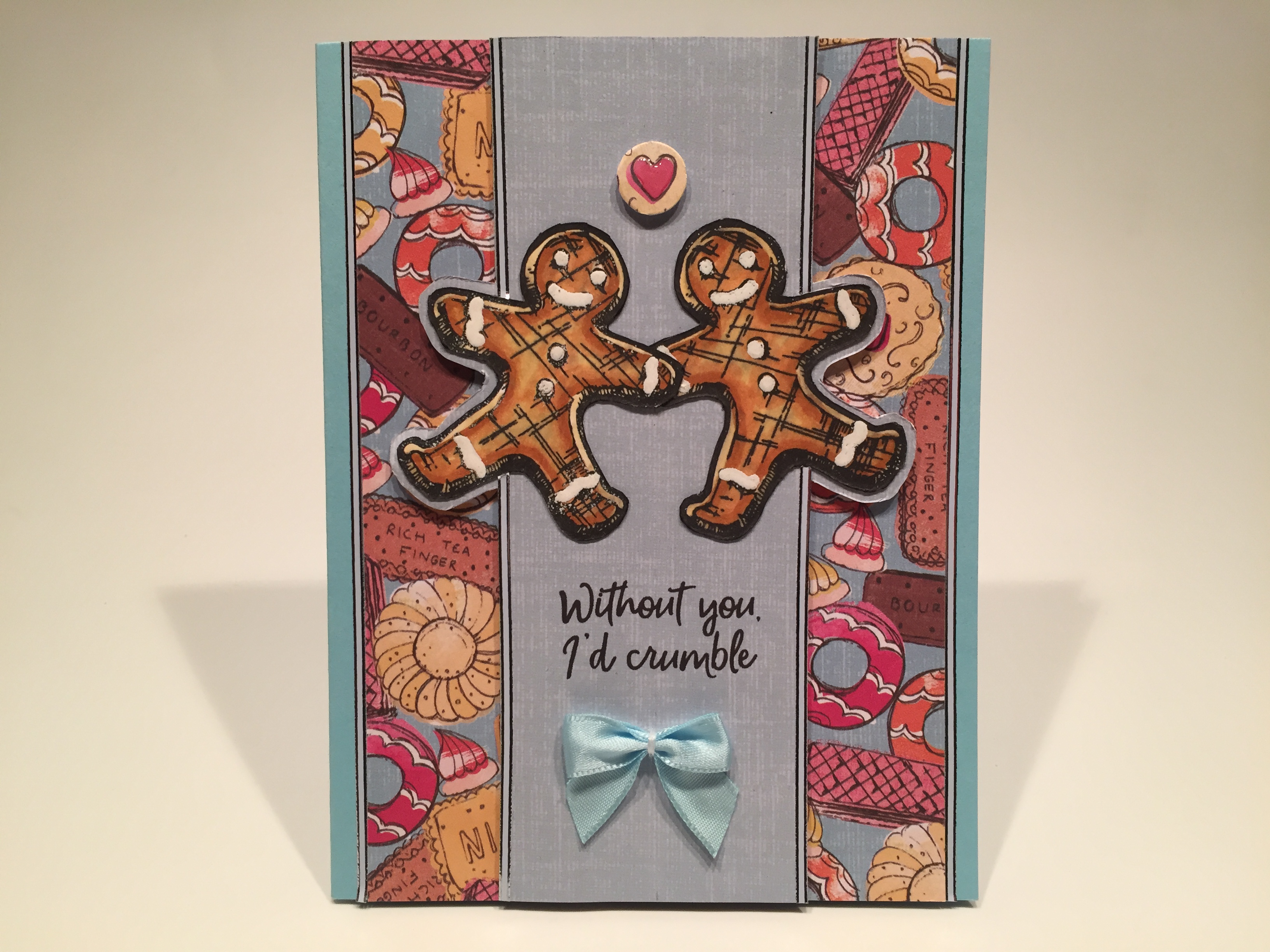 10 Cards 1 Kit | Love From Lizi January 2020 “Hey Sweetie” Card Kit ...
