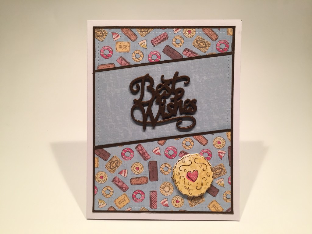 10 Cards 1 Kit | Love From Lizi January 2020 “Hey Sweetie” Card Kit ...