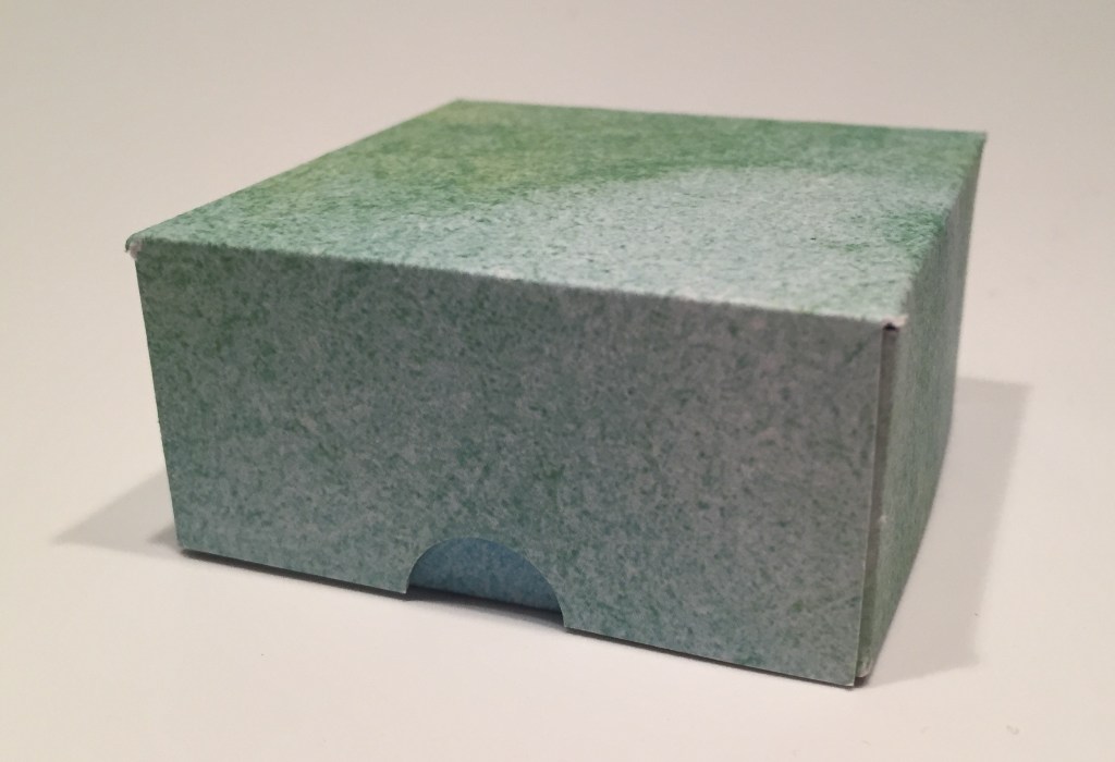 Scor-Pal Project • The Art of Box Making • Part One – CardCut-ups