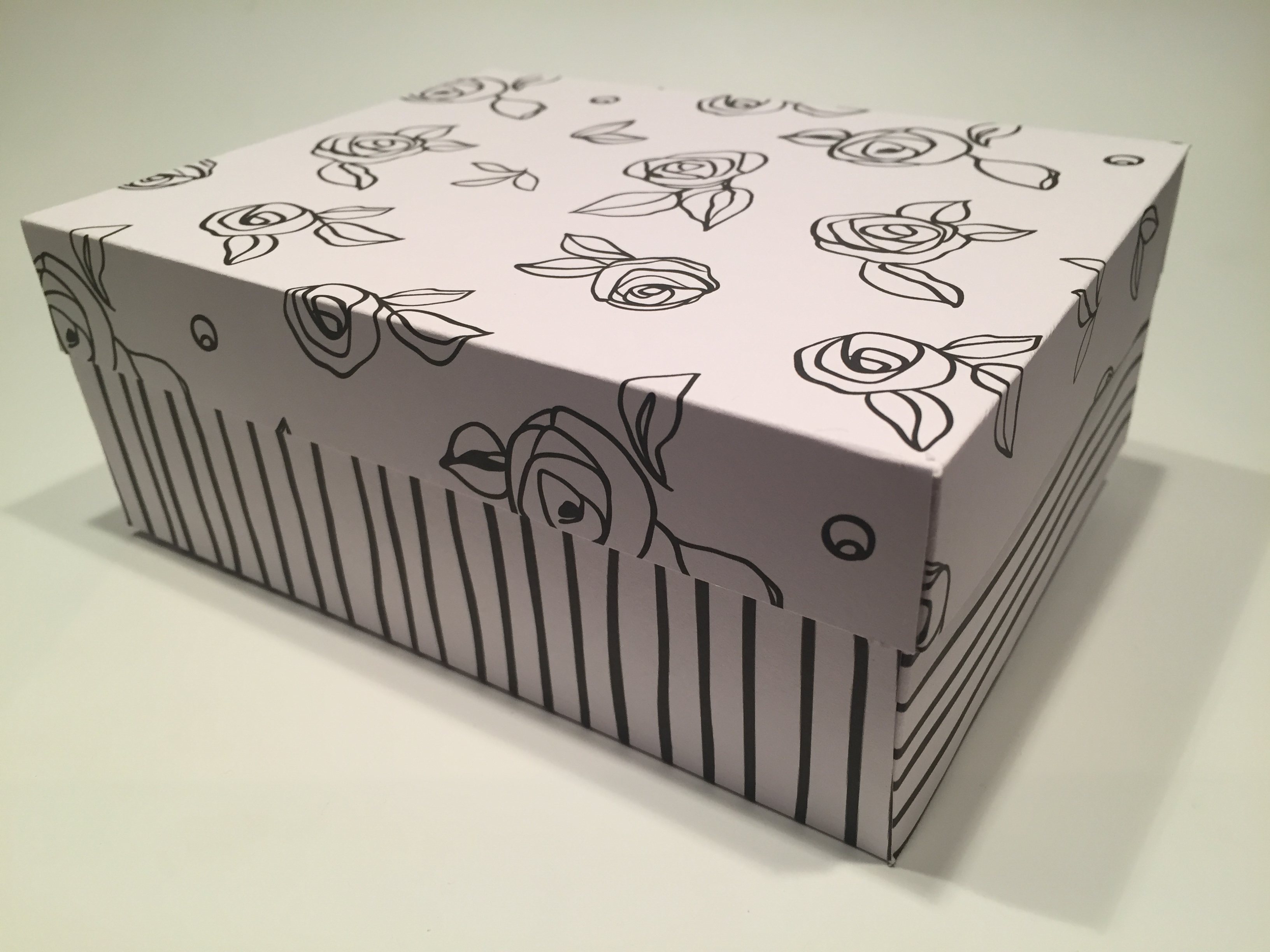 Scor-Pal Project • The Art of Box Making • Part One – CardCut-ups