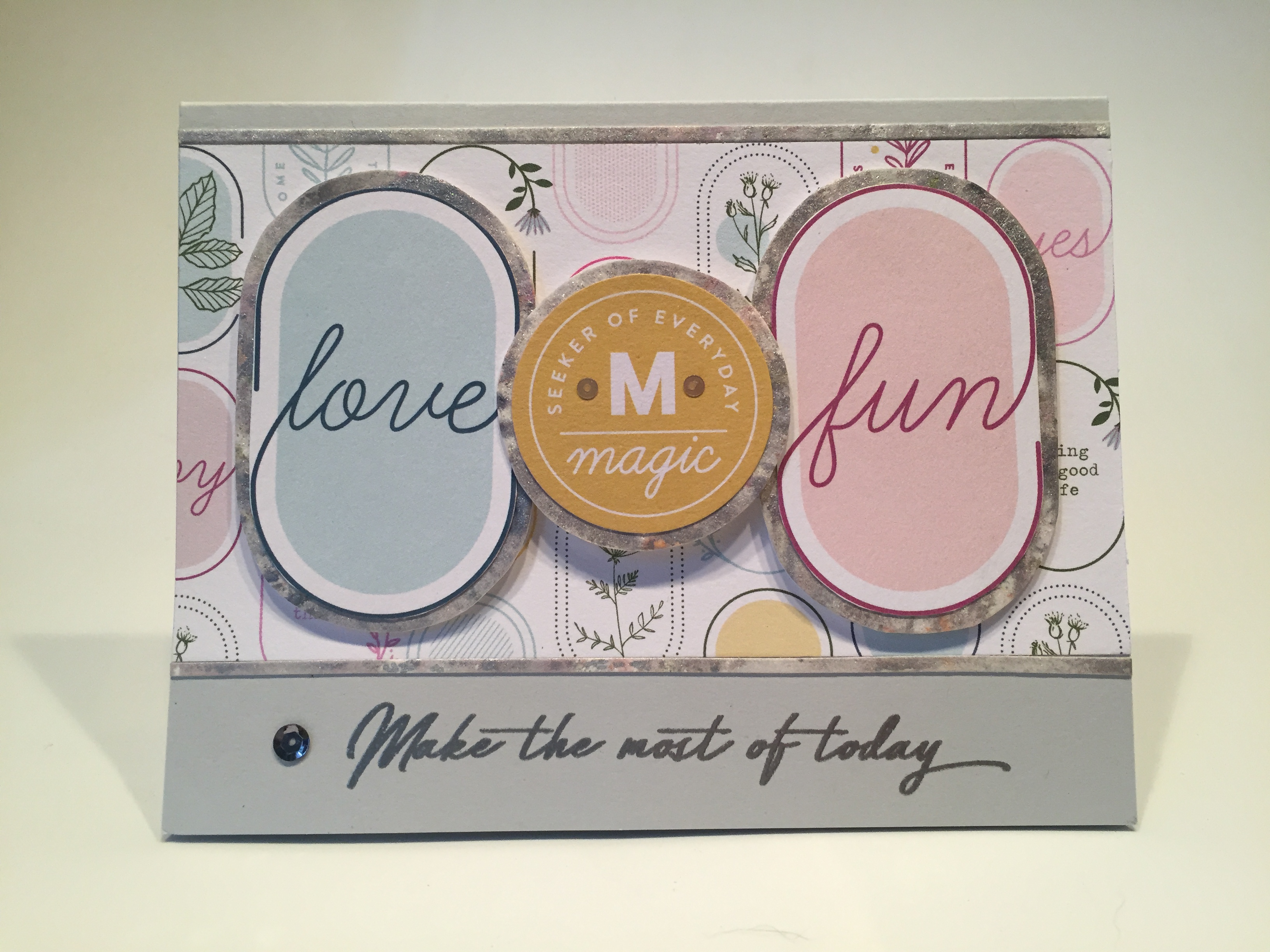 CardCut-ups – Page 9 – Spreading cheer and inspiration with handmade ...