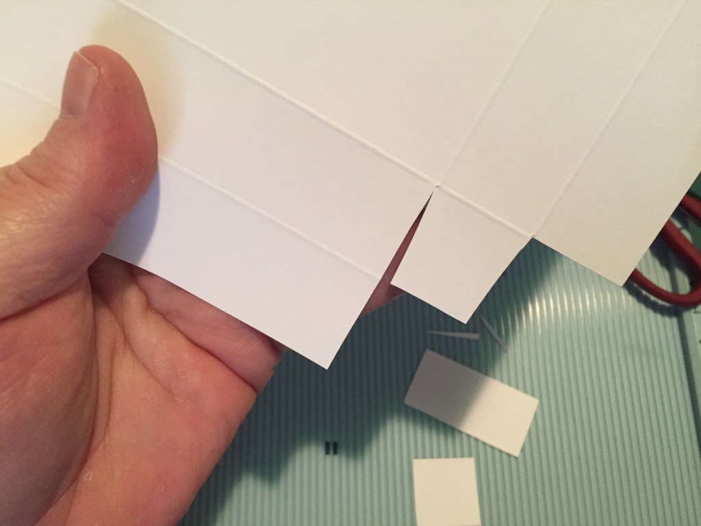 Scor-Pal Project • The Art of Box Making • Part 2 – CardCut-ups