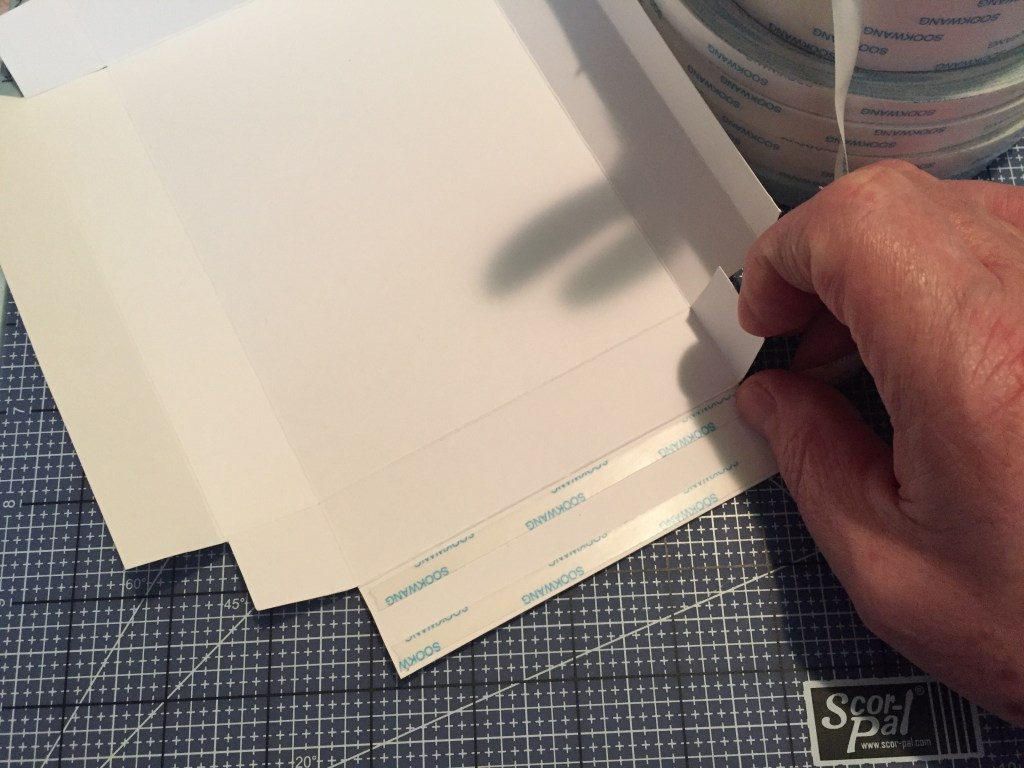 Scor-Pal Project • The Art of Box Making • Part 2 – CardCut-ups