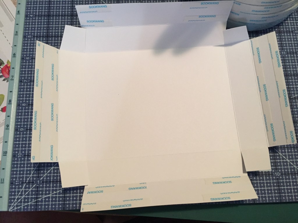 Scor-Pal Project • The Art of Box Making • Part 2 – CardCut-ups