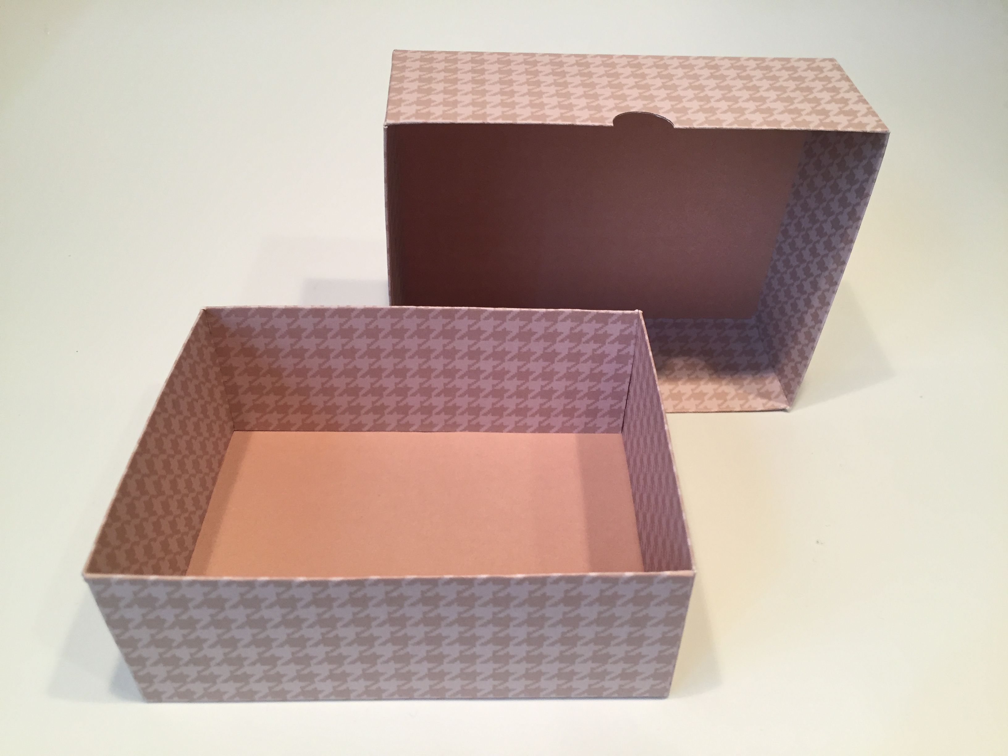 Scor-Pal Project • The Art of Box Making • Part 2 – CardCut-ups