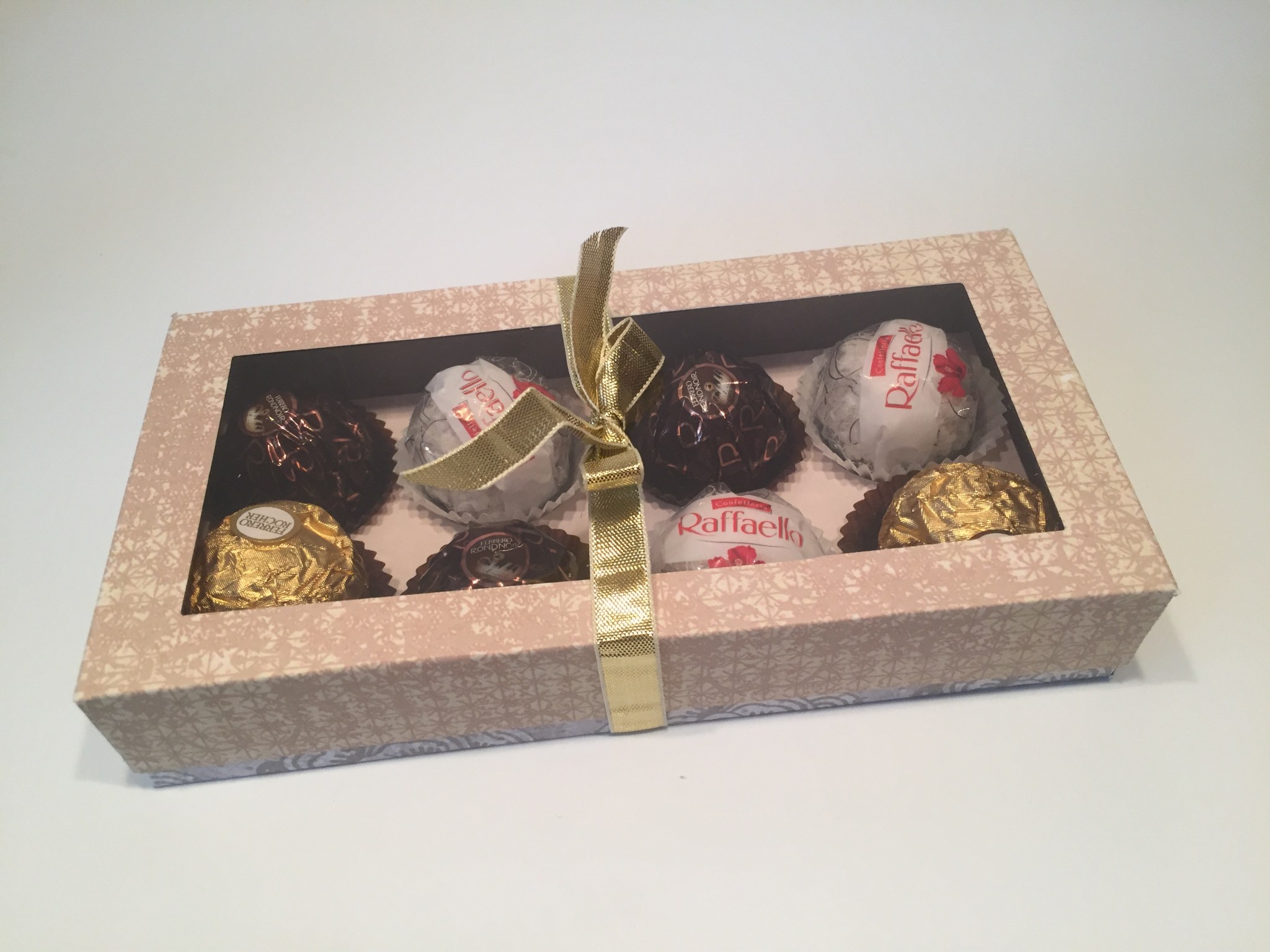 Scor-Pal Project • Coffee and Chocolate Gift Boxes – CardCut-ups