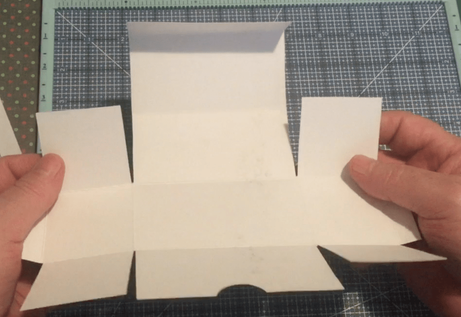 Scor-Pal Project • Coffee and Chocolate Gift Boxes – CardCut-ups