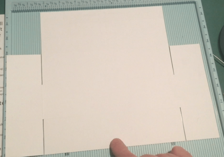 Scor-Pal Project • Coffee and Chocolate Gift Boxes – CardCut-ups