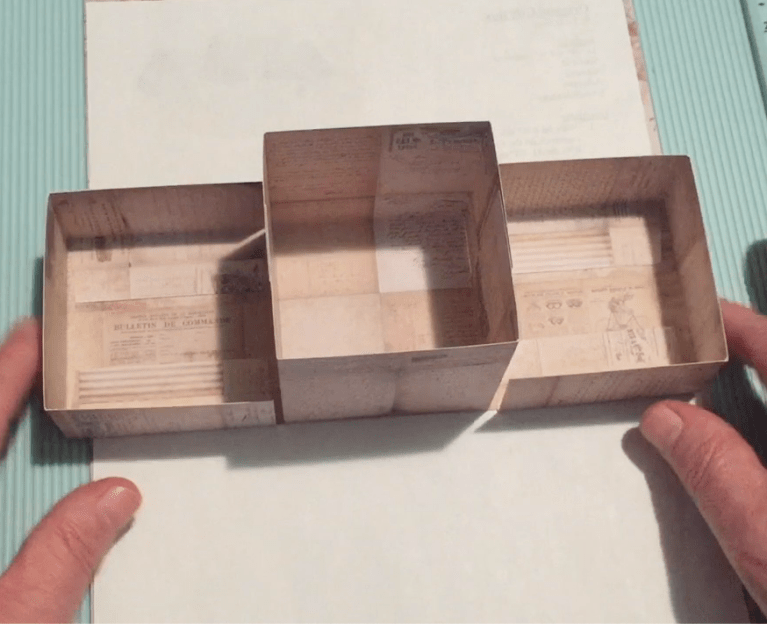 Scor-Pal Project • Hostess Gift Boxes • Votives and Tea lights ...