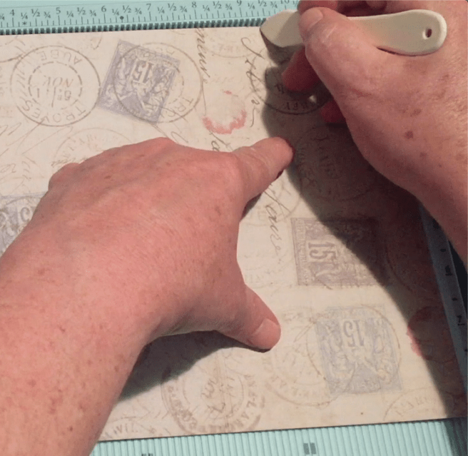 Scor-Pal Project • Hostess Gift Boxes • Votives and Tea lights ...