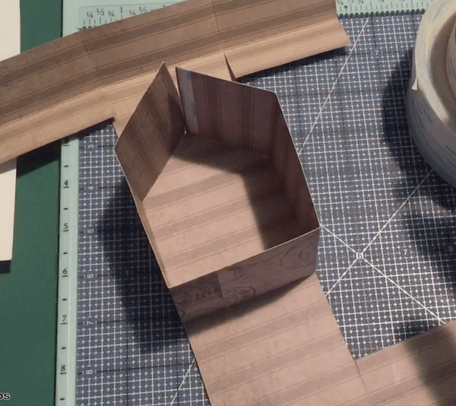 Scor-Pal Project • Hostess Gift Boxes • Votives and Tea lights ...