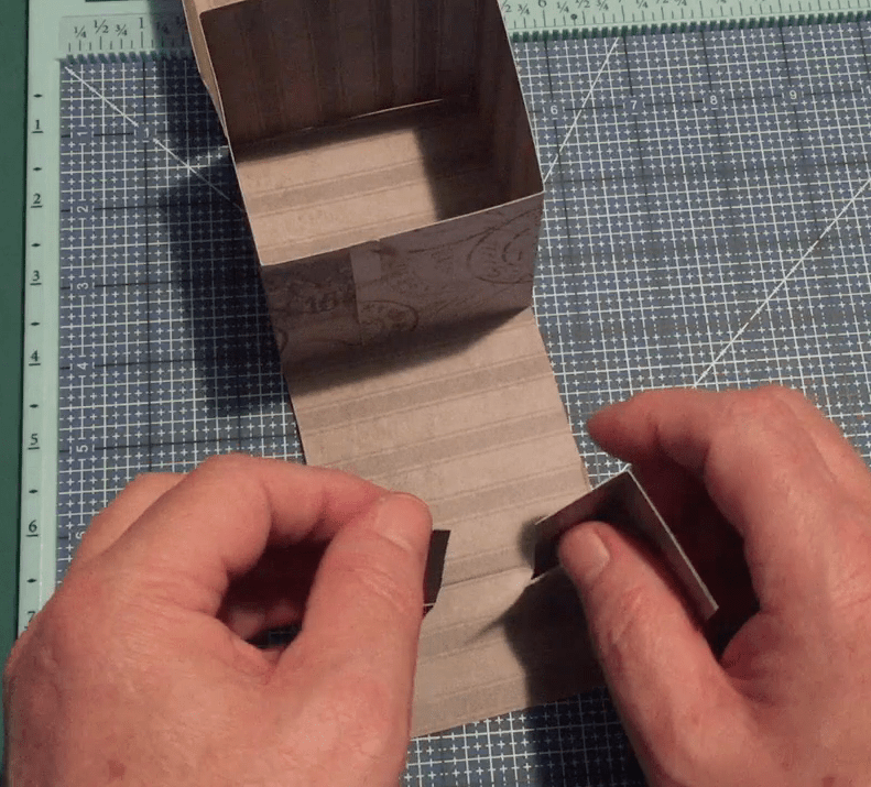 Scor-Pal Project • Hostess Gift Boxes • Votives and Tea lights ...