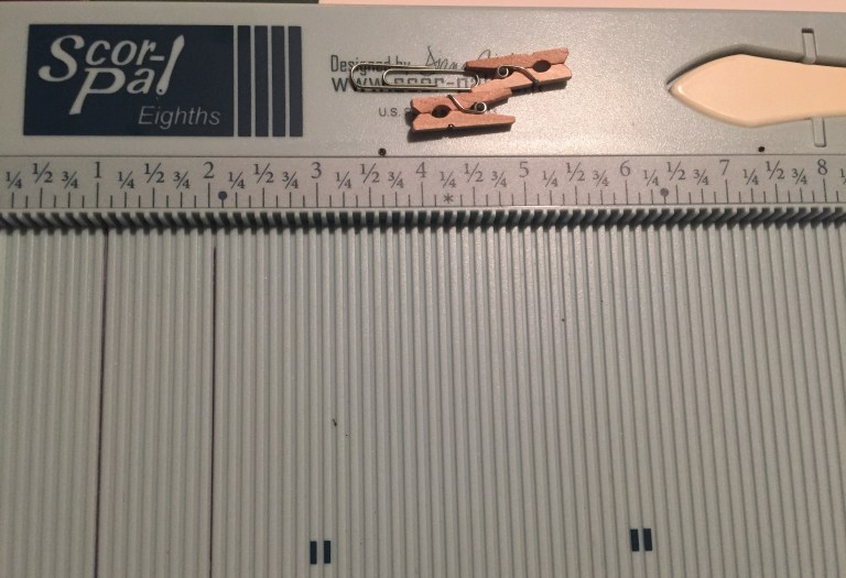 Scor-Pal Project • Get to know your Scor-Pal – CardCut-ups