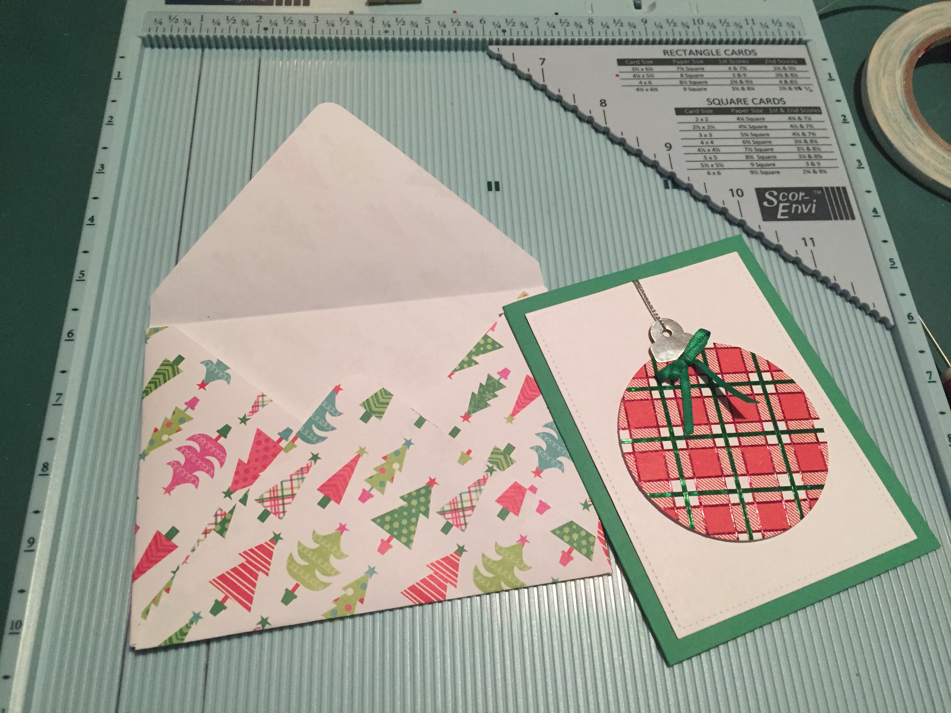 Scor-Pal Project • Get to know your Scor-Pal – CardCut-ups