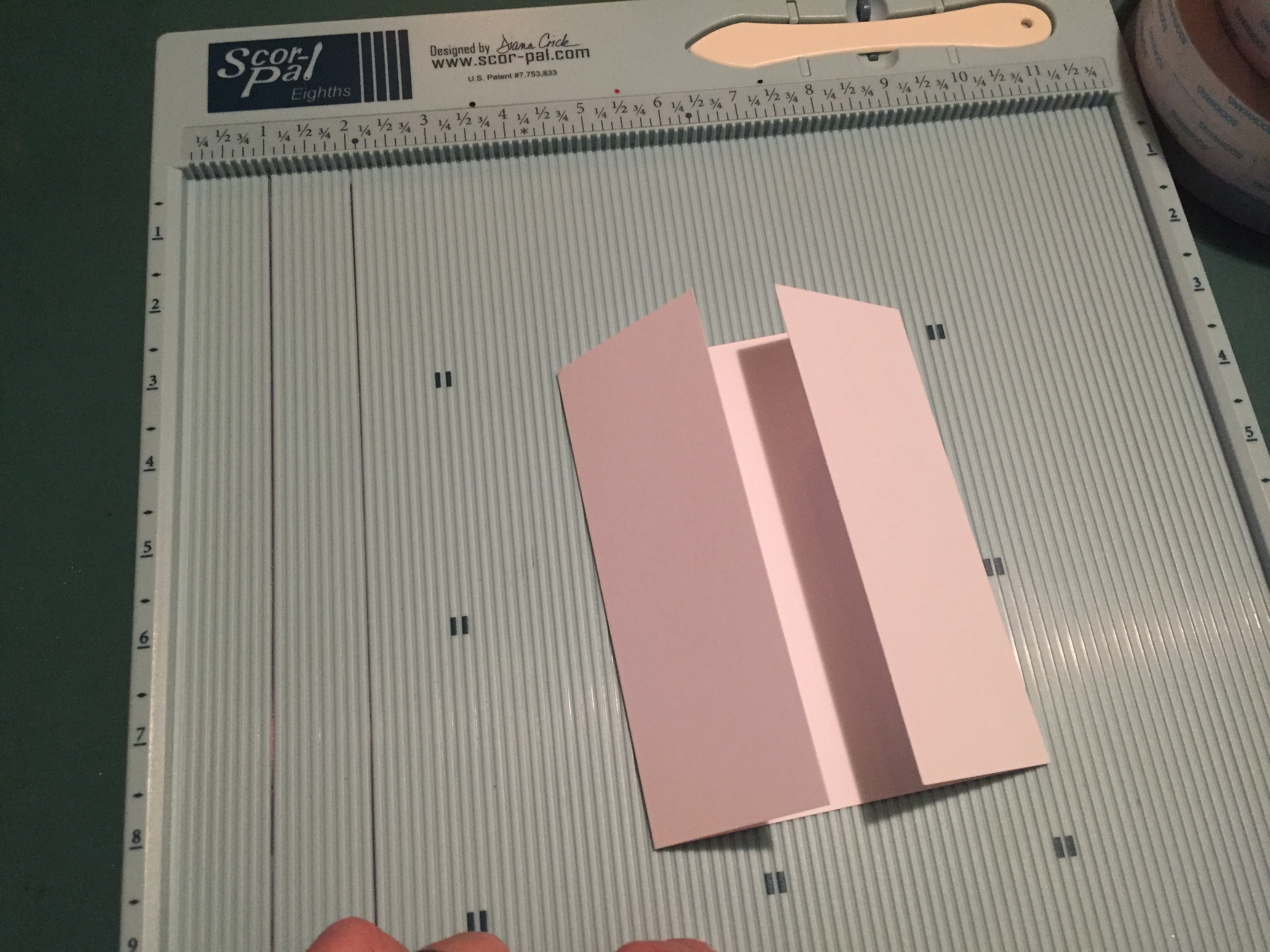 Scor-Pal Project • Get to know your Scor-Pal – CardCut-ups