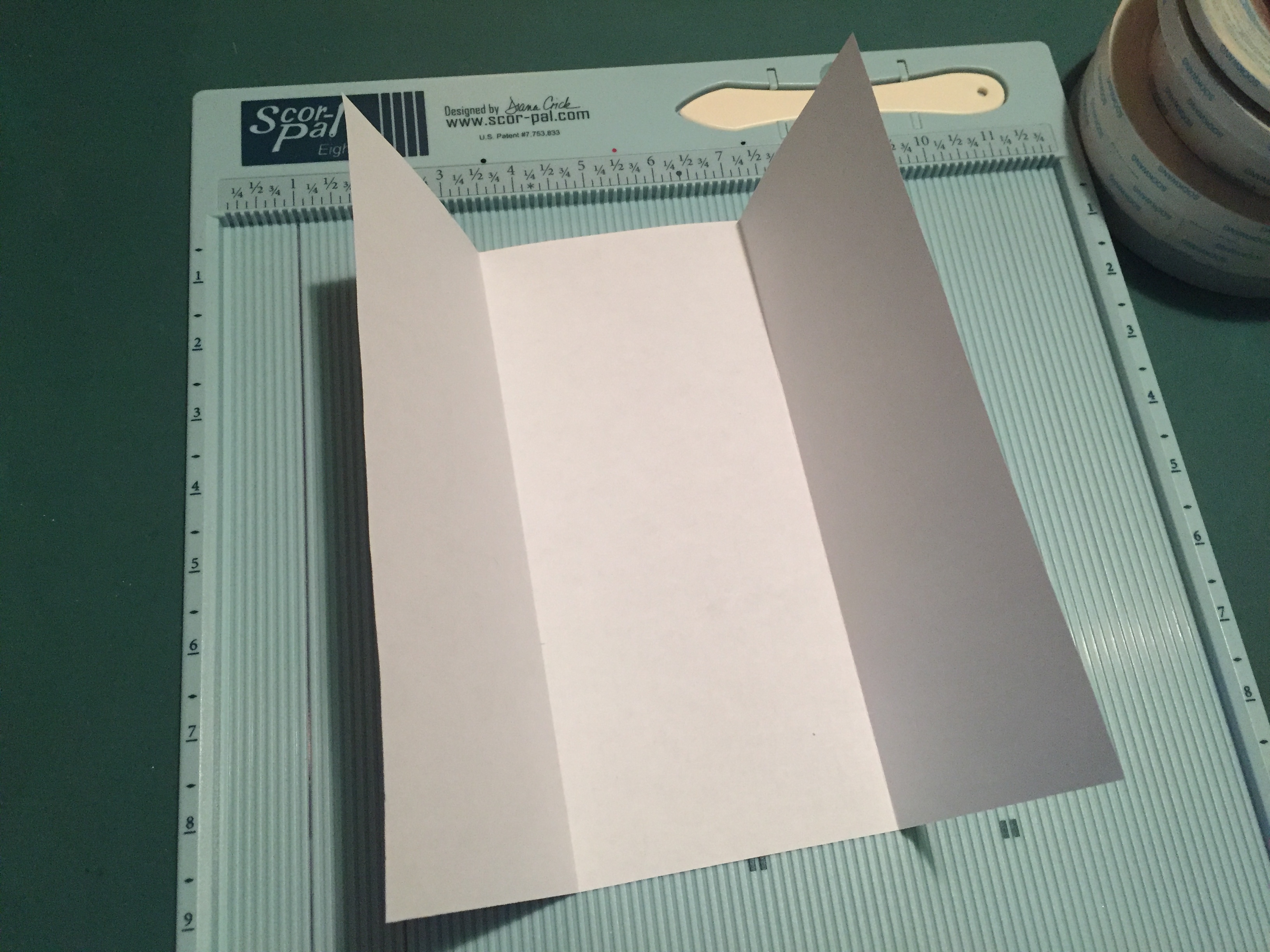 Scor-Pal Project • Get to know your Scor-Pal – CardCut-ups