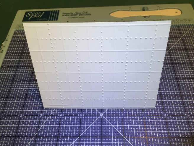 Scor-Pal Project • Get to know your Scor-Pal – CardCut-ups