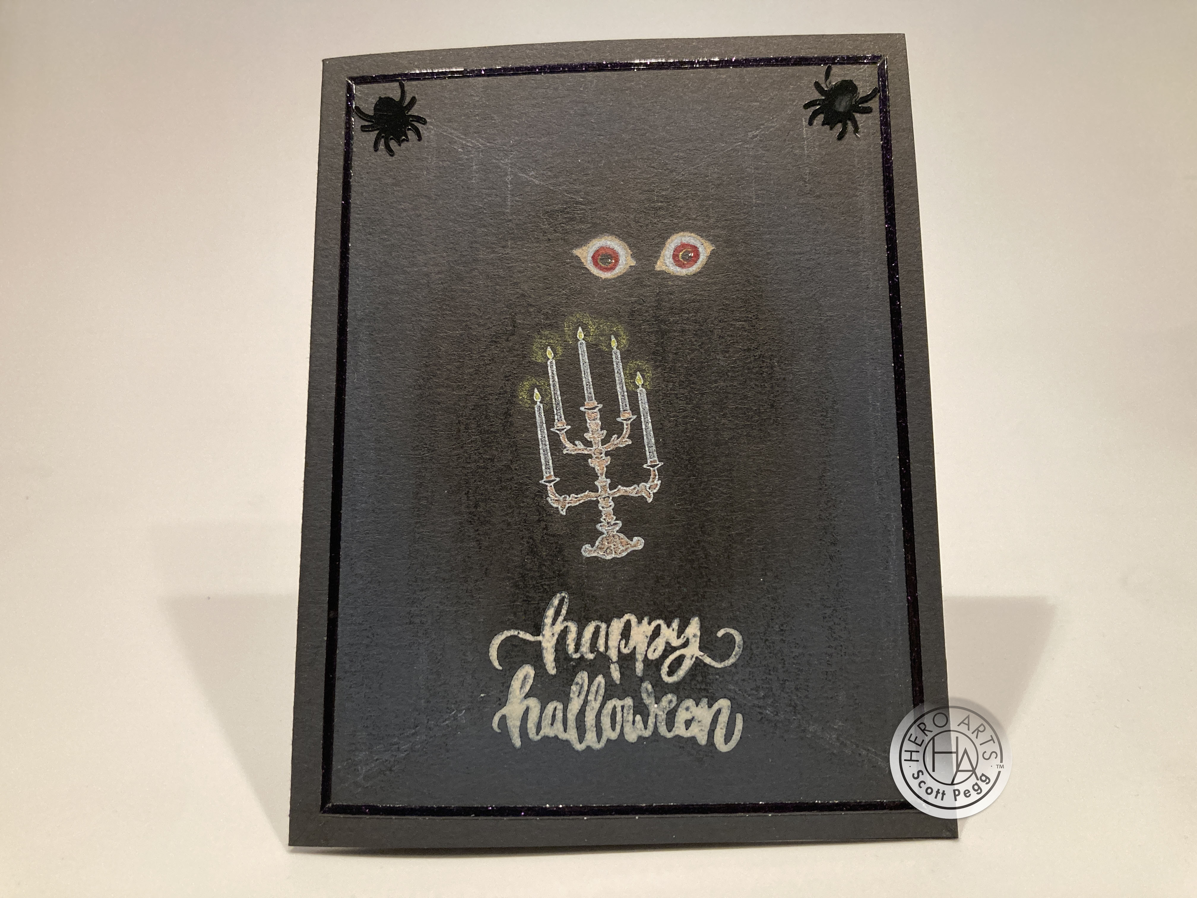 10 Cards 1 Kit • My Monthly Hero • October 2021 Kit – CardCut-ups