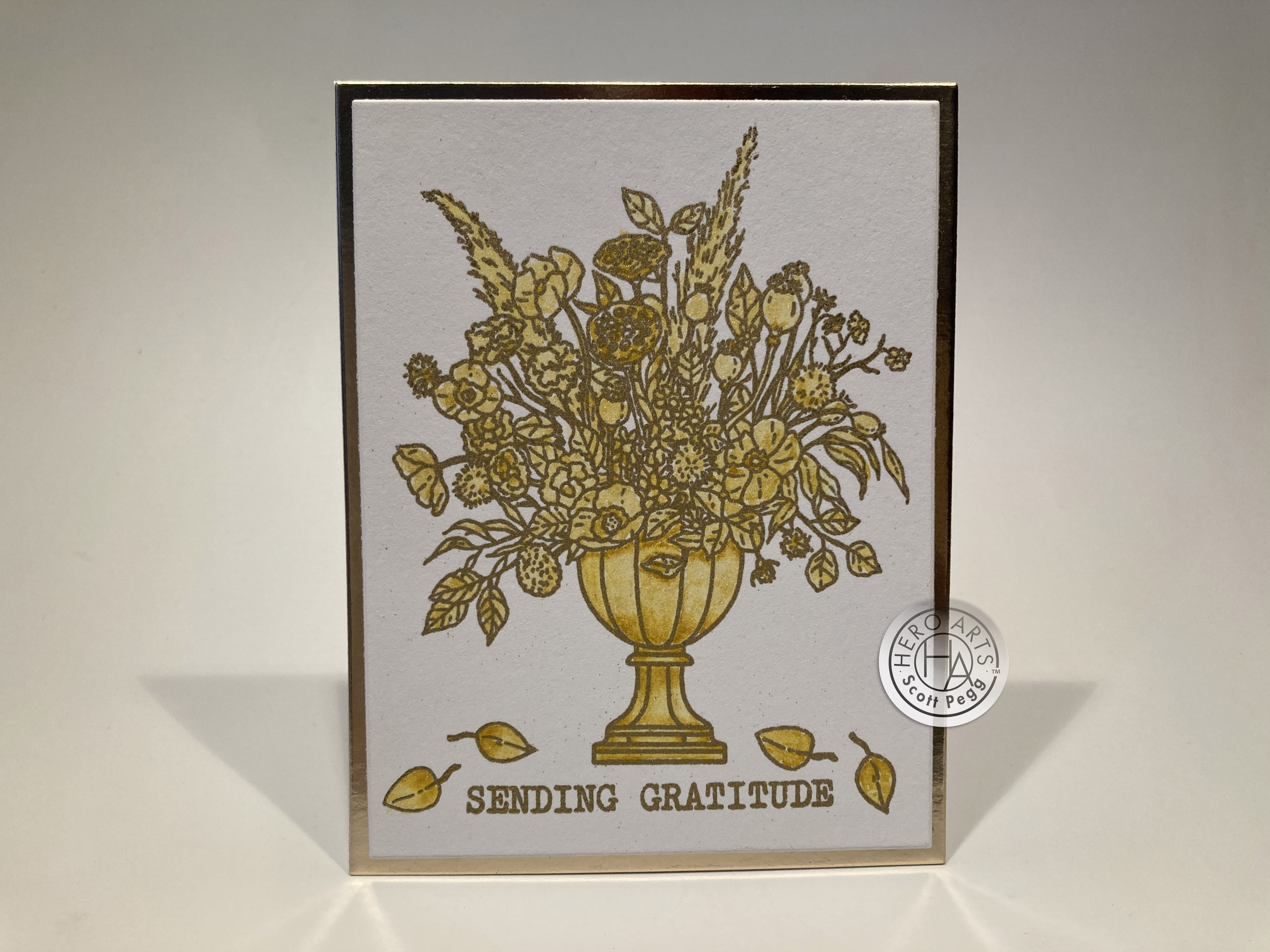 10 Cards 1 Kit • My Monthly Hero • September 2022 – CardCut-ups