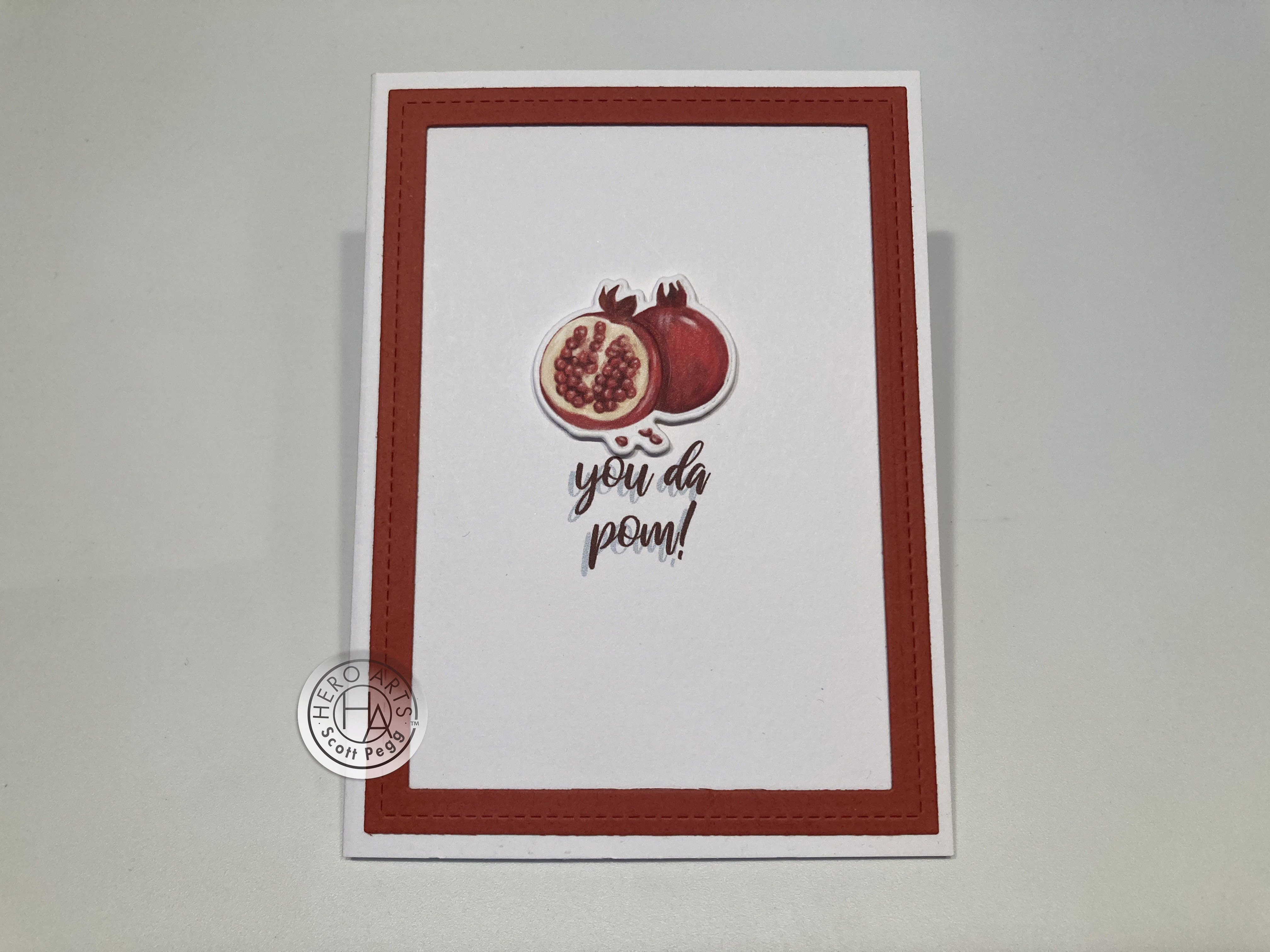 10 Cards 1 Kit • My Monthly Hero • September 2022 – CardCut-ups