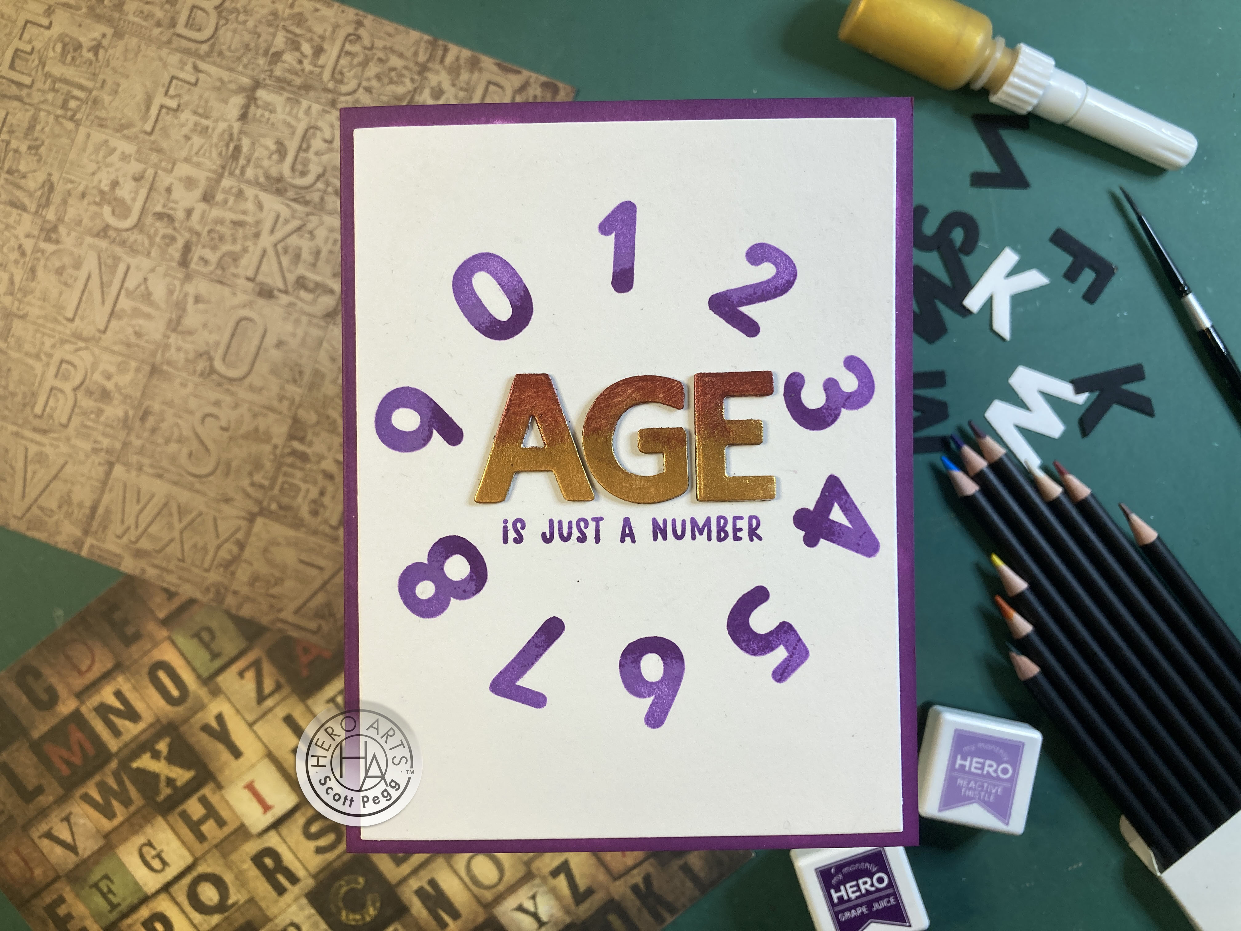 CardCut-ups – Page 2 – Spreading cheer and inspiration with handmade ...